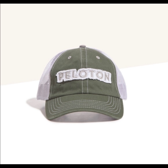 Peloton | Accessories | Brand New Peloton Hat | Poshmark